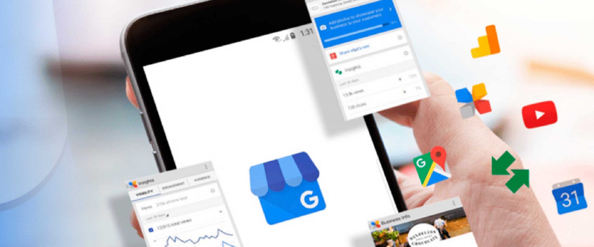 "Mi Negocio" la herramienta para emprendedores | Lanzate Solo el Blog
