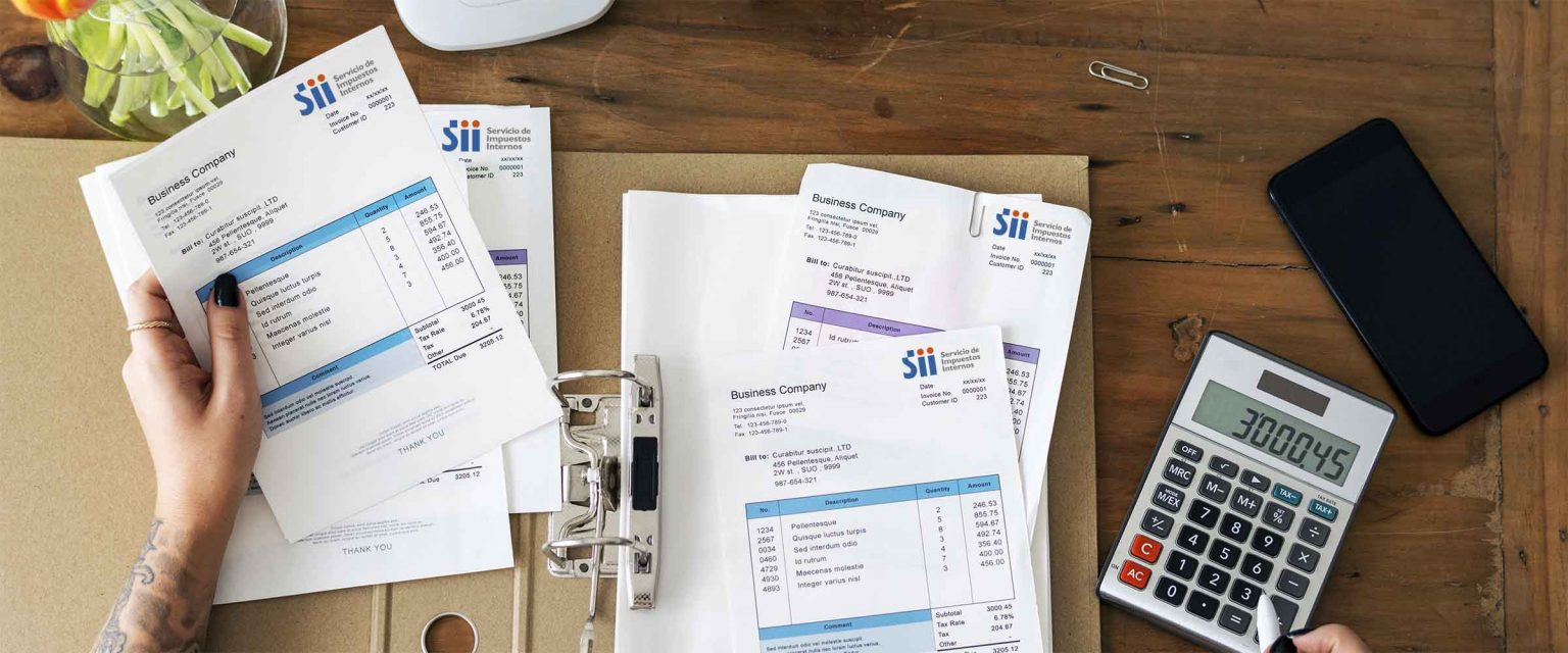 Factura Electrónica: fin de la factura de papel | Lanzate Solo el Blog